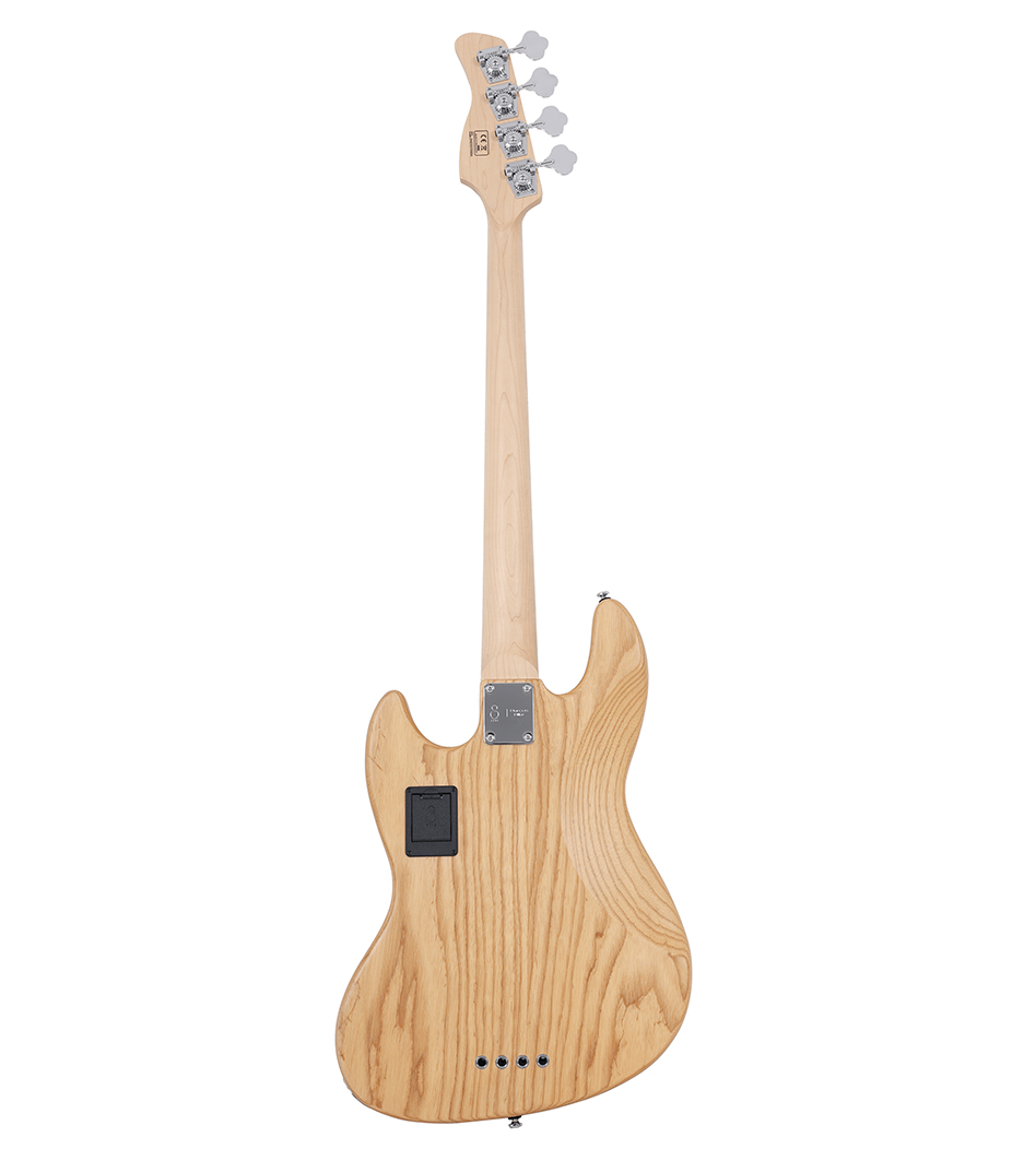 Buy V7 SWAMP ASH REISSUE-4-NT.S Sire 4-String Marcus Miller V7 Swamp Ash Reissue Electric Bass ...